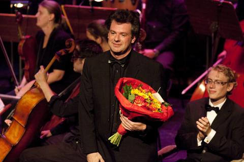 David Anne | Koorklank